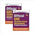 Amazon.it: The Official Guide to the GRE General Test, Third Edition ...
