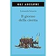 Amazon.fr - Il giorno della civetta - Sciascia, Leonardo - Livres