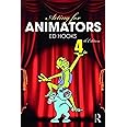 Acting for Animators: 4th Edition : Hooks, Ed: Amazon.in: Books