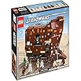 Lego Star Wars: Sandcrawler #10144 : Amazon.co.uk: Toys & Games