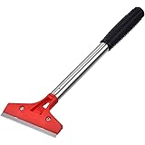 4" (100mm) Heavy Duty Deluxe Wallpaper Scraper : Amazon.co.uk: DIY & Tools