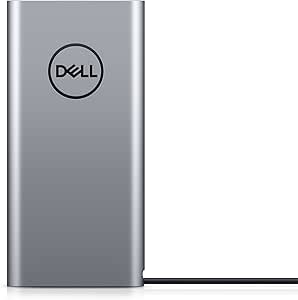 Dell PW7018LC - NOTEBOOK POWER BANK - PLUS ? USB C 65WH: Amazon.co.uk ...