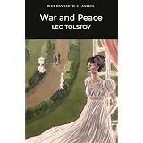War and Peace (Penguin Classics): Amazon.co.uk: Tolstoy, Leo, Edmonds ...