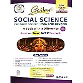 Golden Social Science Study Material Based on NEW NCERT EXPLORING ...