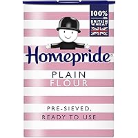 Homepride Self Raising Flour 1kg : Amazon.co.uk: Grocery
