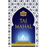 Taj Mahal South Tea 1 kg Pack, Rich and Flavourful Chai - Premium Blend ...
