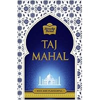 Taj Mahal Tea Bags 100 pcs, Rich and Flavourful Chai - Premium Blend of ...