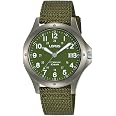 Lorus Gents Military Titanium Watch RG875CX9 (RXD425L8 re-Issue ...