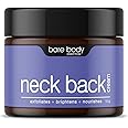 Buy Bare Body Essentials Neck Back Cream, For Even toned and Smooth ...
