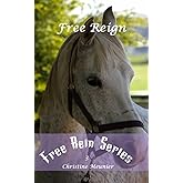 In Pursuit of a Horse (Free Rein Series): Amazon.co.uk: Meunier ...