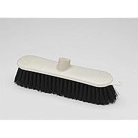 Addis 337857 Soft Broom Head, Linen : Amazon.co.uk: Business, Industry ...