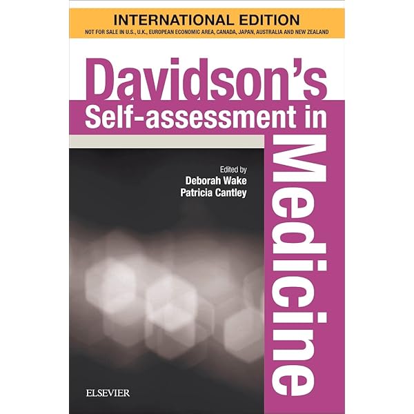 Medicina Davidson Davidson S Principles And Practice Of Medicine Buy