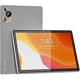 Oteeto TAB 17 Android Tablet, 11-inch Display, 8GB RAM, 512GB Storage ...