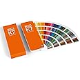 RAL K7 mazzetta colori, 215 colori lucidi, 8 lingue : Amazon.it: Fai da te