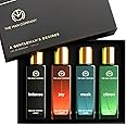 The Man Company Perfume Gift Set for Man 4 X 20ml EDP
