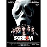 Scream 1 [DVD]: Amazon.es: David Arquette, Neve Campbell, Courteney Cox ...