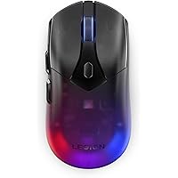 Amazon.in: Buy Lenovo Legion M600s Wireless Gaming Mouse :69g Light ...