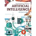 Buy Artificial Intelligence Book for Class 10 | CBSE (NCERT Solved ...