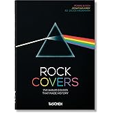 Rock Covers : Busch, Robbie, Kirby, Jonathan, Wiedemann, Julius: Amazon ...
