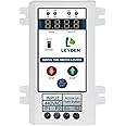 LEYDEN® TM-TDS, 440V, Digital Timer Switch for 3 Phase Motor DOL ...