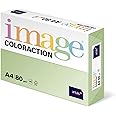 Image Coloraction Pale Green (Jungle) A4 210x297mm 80gm2 fsc4 500sh/RM ...