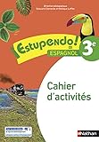 Amazon.fr - Français - Mon cahier d'activités - 3e - Revert, Anne, de ...