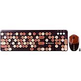 Amazon.in: Buy ZEBRONICS Newly launched Companion 301 2.4GHz Wireless ...