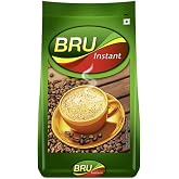 Bru Instant | Aromatic Coffee From South Indian Plantations | Premium ...