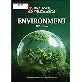 Buy SHANKAR IAS ENVIRONMENT 2024 EXAMS - 10TH EDITION | REVISED EDITION WITH UPDATED SYLLABUS ...