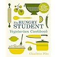 The Hungry Student Cookbook: Amazon.co.uk: Pike, Charlotte ...