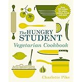 The Hungry Student Cookbook: Amazon.co.uk: Pike, Charlotte ...