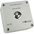 Timeguard DS3HD IP65 Boostmaster Time Delay Switch : Amazon.co.uk: DIY ...