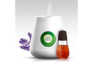 Amazon.in Bestsellers: The most popular items in Scented Oil Diffusers
