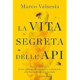Amazon.it: La storia delle api - Lunde, Maja, Paterniti, Giovanna - Libri