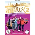 Step up gold. Student's book-Workbook-Extra book. Per la Scuola media ...
