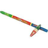 Buy NESCO Gilli Danda Game / Viti Dandu / Kittie Pull Traditional ...