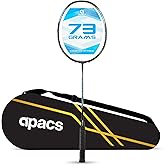 Apacs Counter Attack (Ultralight 73g, 35 LBS) Made in Vietnam ...