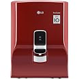LG Water Purifier WW130NP with True RO Filtration & Dual Protection ...