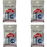 LG ScaLGo Washing Machine Cleaner Descaling Powder For Front Load and ...