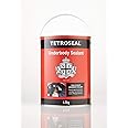 Tetroseal Ultimate Underbody Sealant 4.5kg : Amazon.co.uk: Automotive