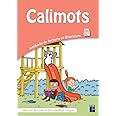 Calimots CE1 - Manuel de code et d'étude de la langue (édition 2023 ...