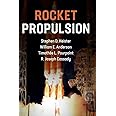 Rocket Propulsion : Stephen D Heister R. Joseph Cassady Stephen D ...