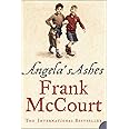 Angela's Ashes: A Memoir of a Childhood : McCourt, Frank: Amazon.co.uk ...