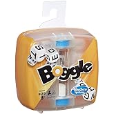 Hasbro - A04211010 - Jeu de Société - Boggle : Amazon.fr: Jeux et Jouets