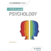 OCR A Level Psychology AS and Year 1: Amazon.co.uk: Jarvis, Matt ...