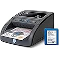 Safescan 155-SX Portable Counterfeit Money Detector that Quickly ...