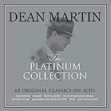 The Very Best of Dean Martin Vol.1: The Capitol and Reprise Years ...