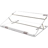 Rasper Acrylic Table Top Elevator Writing Desk Inclined Book Reading ...