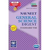 Std 8 General Science Notes Book | 8th Std Digest English Medium ...