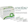 LEVORAG EMULGEL 3.5ML X 20 MONODOSIS : Amazon.fr